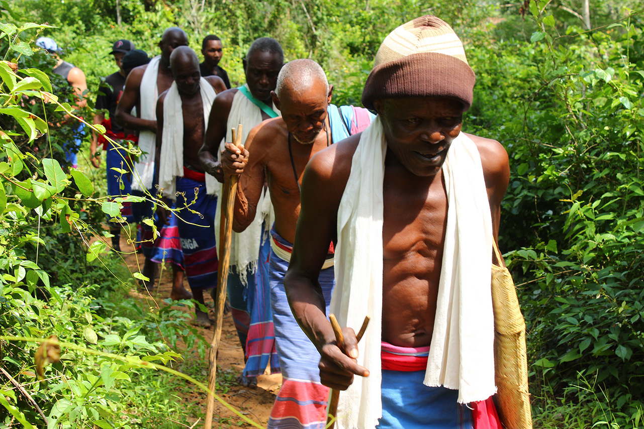 Historical Heritage Tour – Rabai Cultural Village