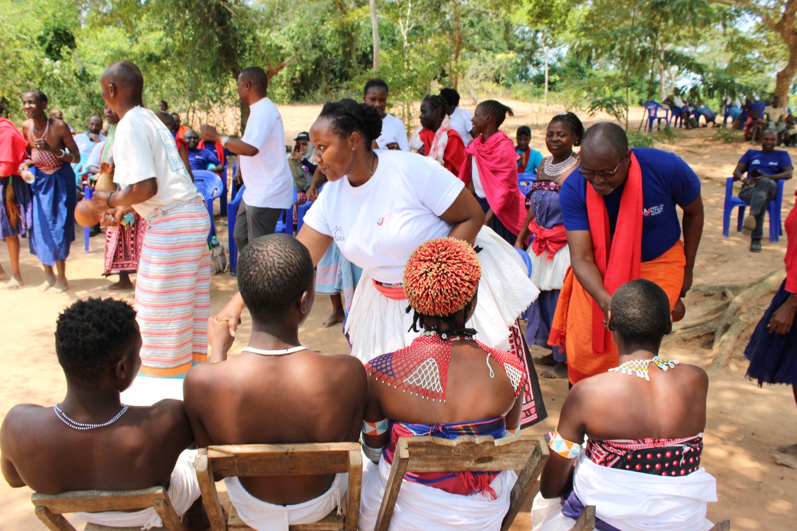 Religious and Spiritual Journey Tour – Rabai Cultural Village